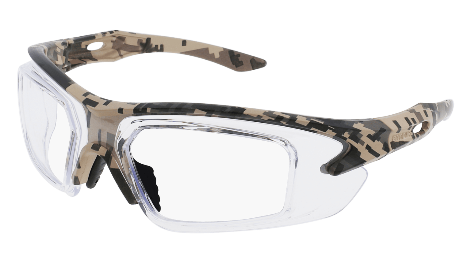 Glasses for Radiation Protection - AADCO Medical