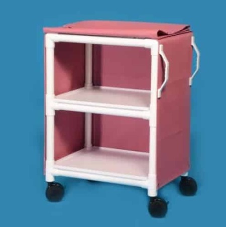 MRI Compatible Multipurpose Carts - AADCO Medical