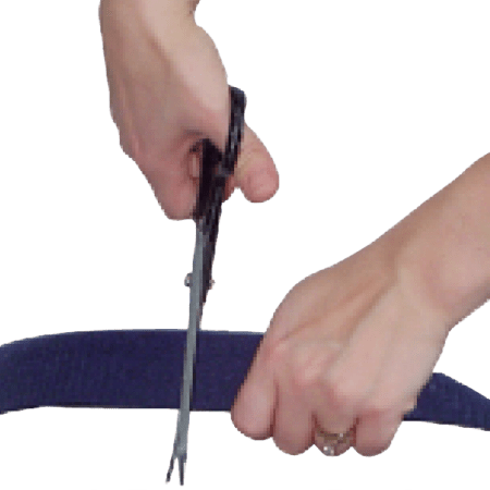 Quik-Strap™ Medical Strap | Order Medical Velcro Straps to Secure ...