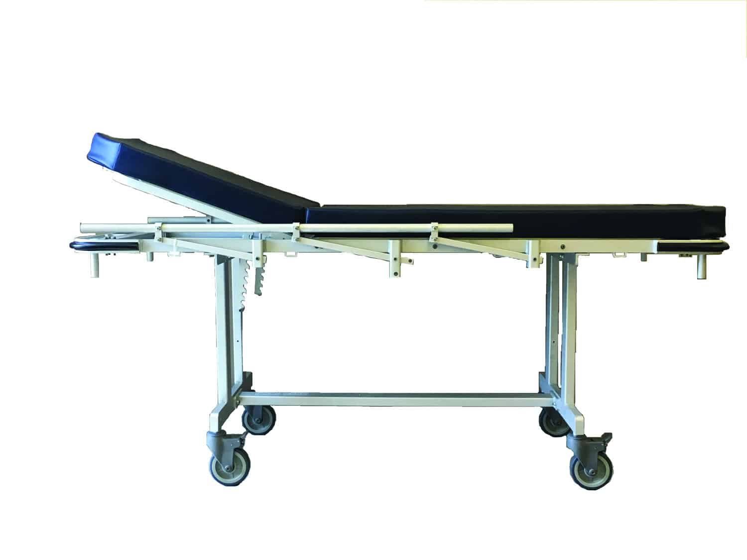 MRI Stretcher | Shop for an MRI Safe® Stretcher Online - AADCO Medical ...