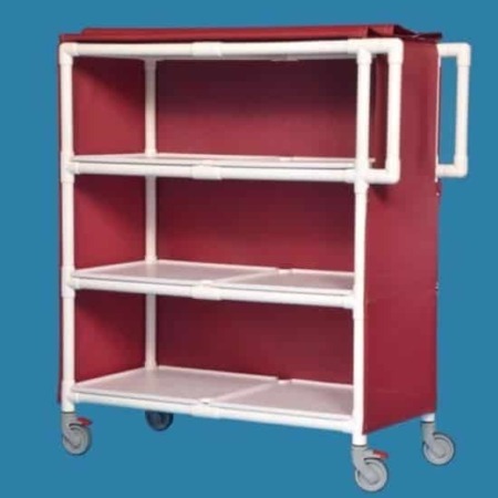 MRI Compatible Multipurpose Carts - AADCO Medical