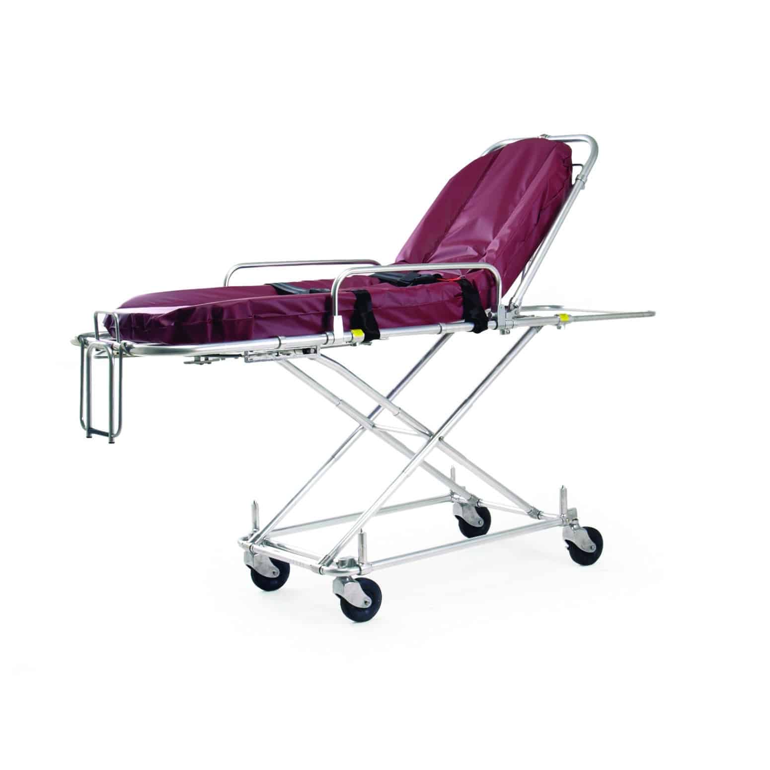 MRI-Safe® Hospital Stretcher | Order an MRI-Safe® Multi-Level Medical ...