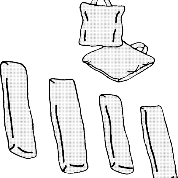Patient Positioning Aids - AADCO Medical