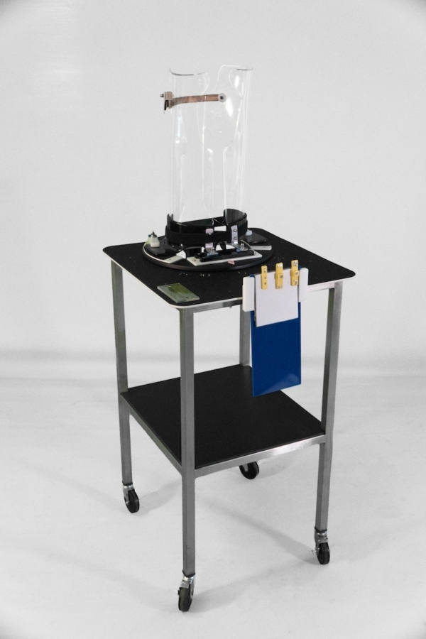 Pigg-O-Stat™ Pediatric Immobilizer - AADCO Medical