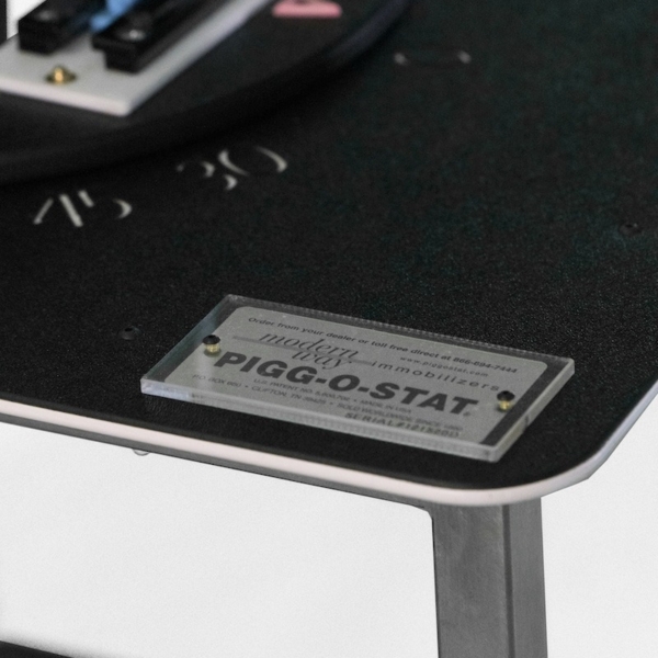 Pigg-O-Stat™ Pediatric Immobilizer - AADCO Medical