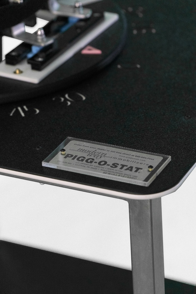 Pigg-O-Stat™ Pediatric Immobilizer - AADCO Medical