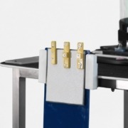 Pigg-O-Stat™ Pediatric Immobilizer - AADCO Medical