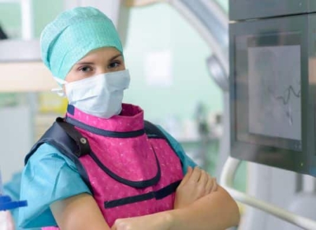 Radiology Personal Protection - AADCO Medical